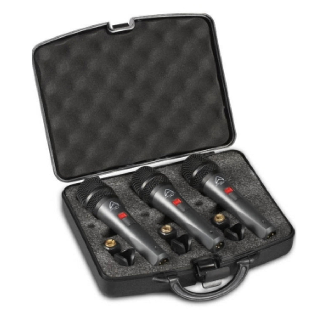 Wharfedale Pro DM5.0s Super Cardioid Dynamic Microphone | Musicshop.sg