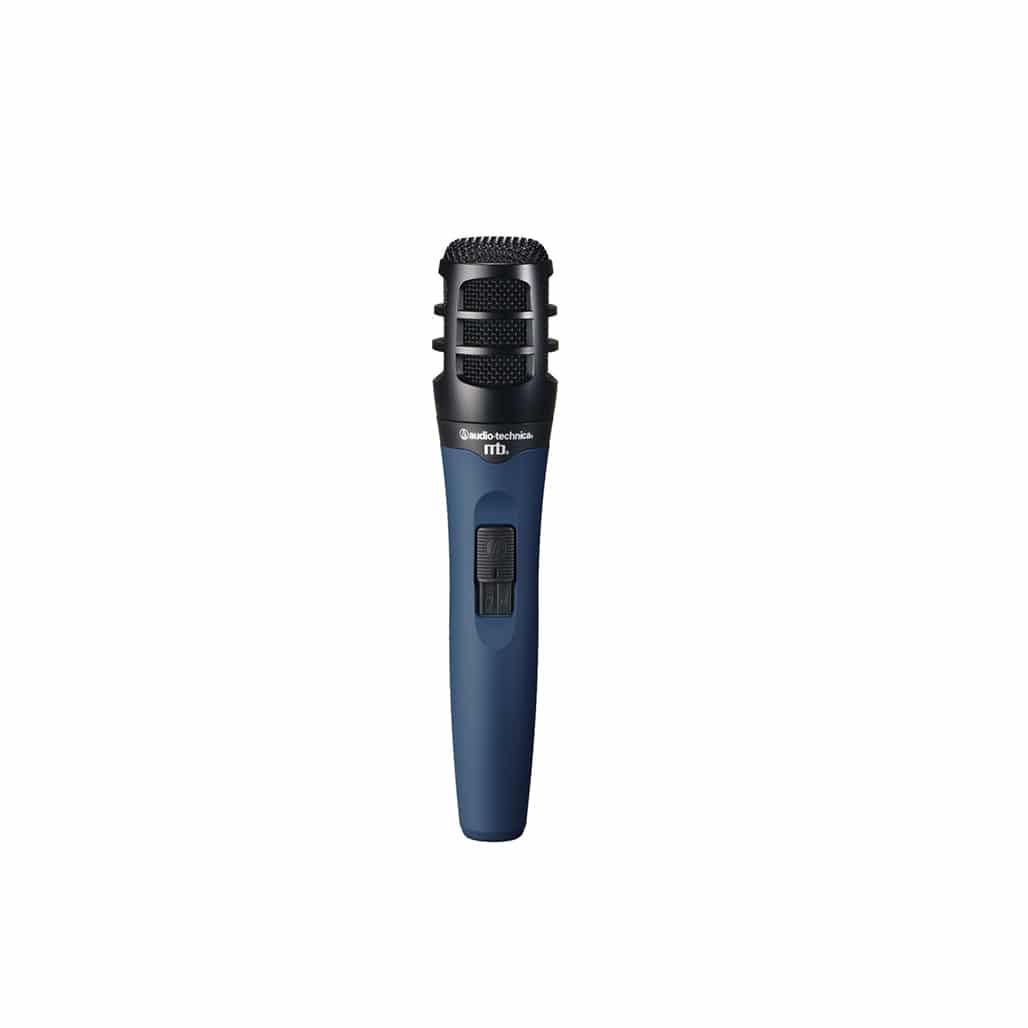 Audio-Technica MB 2K Instrument Microphone Singapore | Musicshop.sg